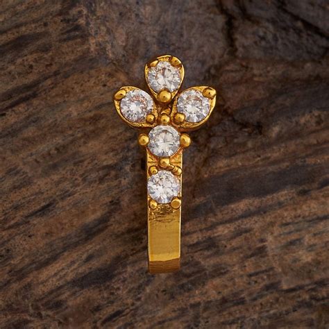 Finest Mookuthi மூக்குத்தி Buy Mookuthi Designs