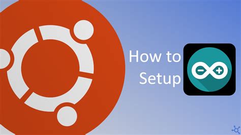 Ubuntu Tutorial Arduino Ide 2 Tmvtech