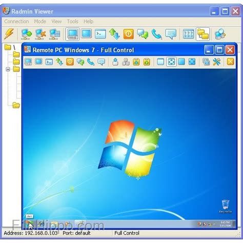 Jual Radmin Server Radmin Viewer 3 5 Full Shopee Indonesia
