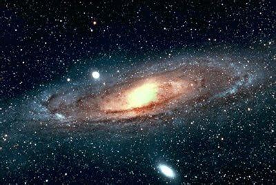 EL UNIVERSO DESCRIPCION FISICA DEL UNIVERSO