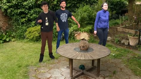 Hugs Human Gaussian Splats — Fully Animatable Human Avatar From Monocular Video R Animation