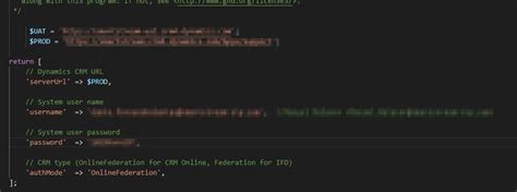 how to catch if the authentication failed · issue 110 · alexacrm php crm toolkit · github