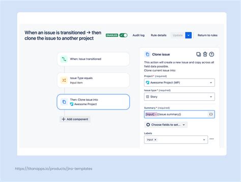 Your Guide To Cloning In Jira Titanapps