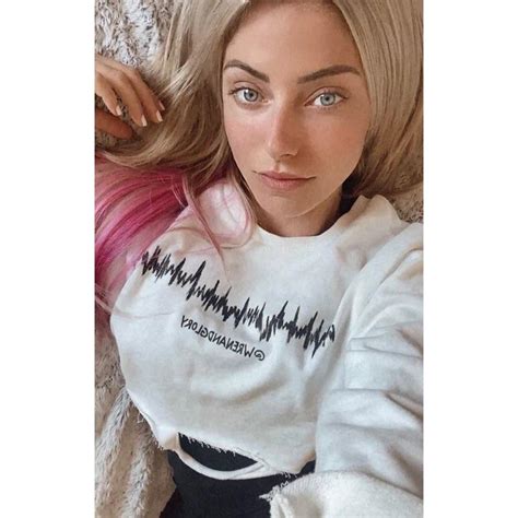 My Biscuit Butt Goddess Alexa Bliss Scrolller