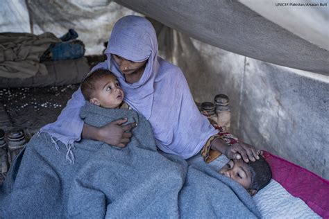Unicef Pakistan On Twitter سندھ کے ضلع دادو میں لکھی بی بی یونیسف کی