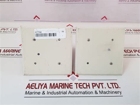 Siemens Czm 1b6 Remote Conventional Zone Module 24 Vdc Aeliya Marine