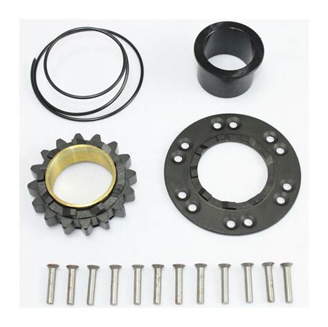 V Twin Mfg Kick Starter Ratchet Gear Kit For Harley Sportster 1954