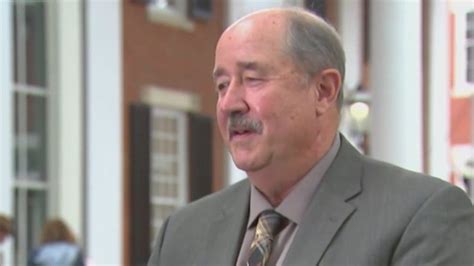Longtime Lcps Spokesperson Wayde Byard Found Not Guilty Of Perjury In