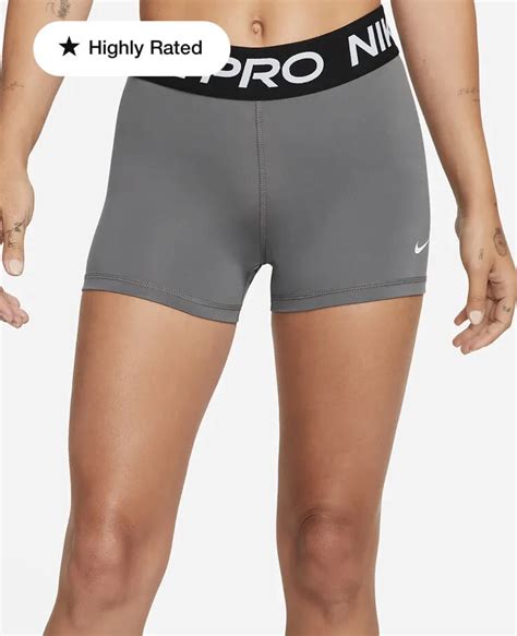 Nike Workout Shorts Women