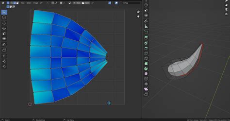 Uv Unwrapping Show Gamedev Tv