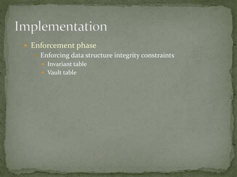 Ppt Protecting Commodity Operating System Kernels From Vulnerable Device Drivers Powerpoint