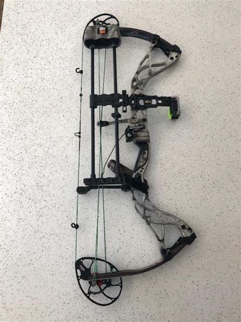 Bowtech Destroyer Classified Ads CouesWhitetail Com Discussion Forum