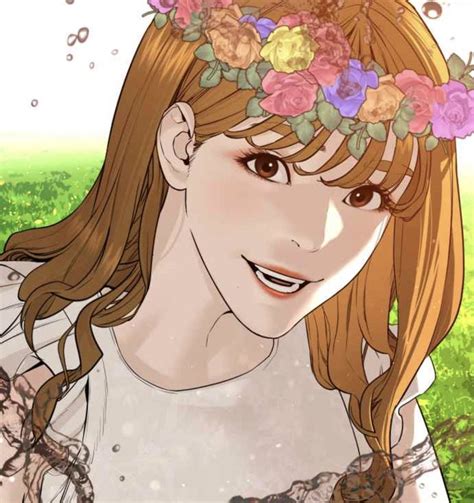 Viral Hit Ep 75 Rumi Yeo Concept Art Characters Anime Love