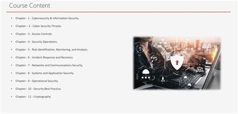 Information Security And Cyber Security Guidelines Pdf Connect 4 Techs