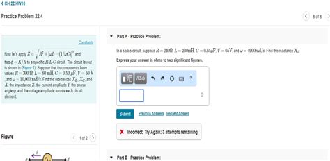 solved ch 22 hw10 practice problem 22 part a practice
