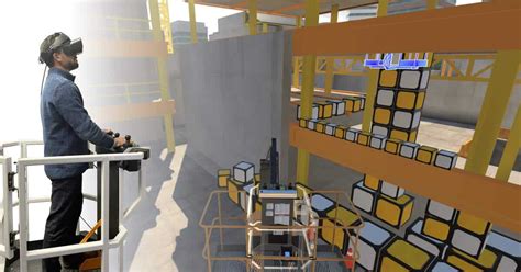 Serious Labs Announces First Ever Ansi And Iso Compliant Vr Mewp Serious Labs Announces First Ever Ansi And Iso Compliant Vr Mewp