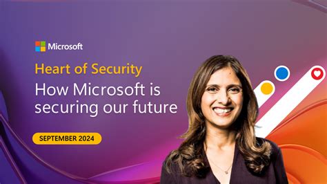 How Microsoft Is Securing Our Future