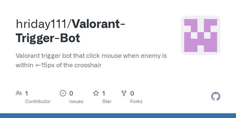 Valorant Trigger Main Py At Master Hriday Valorant Trigger GitHub