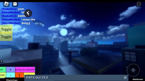 Roblox Rtx R Puddingsutopia