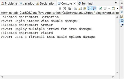 Factory Design Pattern In Java Paulsofts