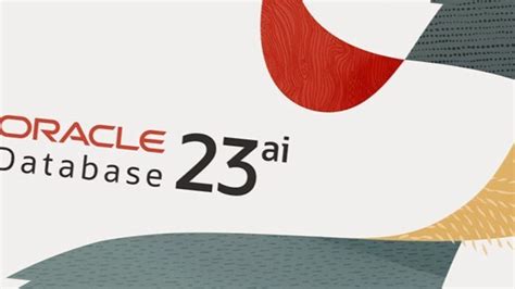 Oracle 23c Ais Json Relational Duality