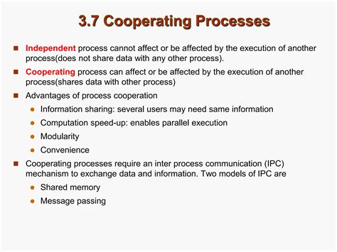 operating system for computer engineering ch3 ppt
