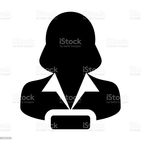 플랫 컬러 문양 그림에 프로필 아이콘 벡터 여성 사용자 사람 프로필 아바타와 마이너스 기호 제거 감독에 대한 스톡 벡터 아트 및 기타 이미지 Istock
