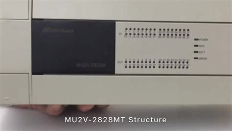 Integrated Dc V Programmable Logic Plc With Zigbee G Buy Plc With Zigbee V Plc With