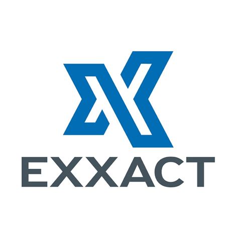 Exxact Corporation Youtube