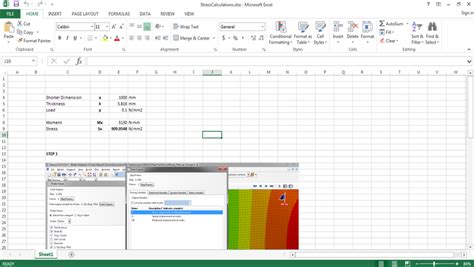 Finite Element Analysis Freelancer