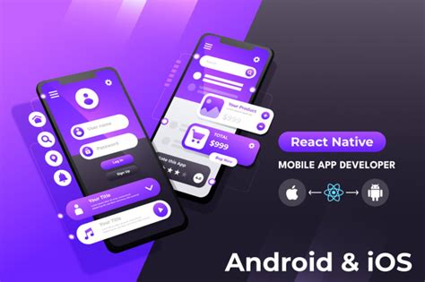 Develop Hybrid Android And Ios App In React Native By Xtremesolutoin