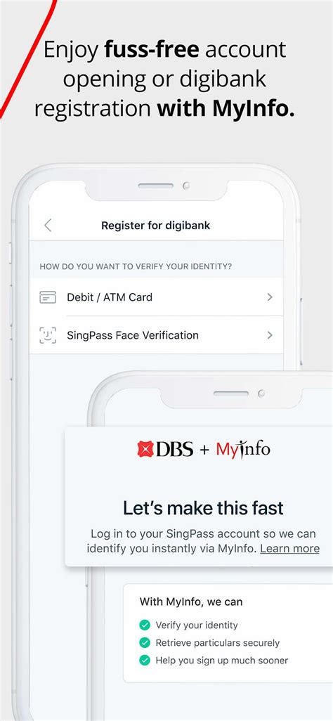 Dbs Digibank Apk For Android Download