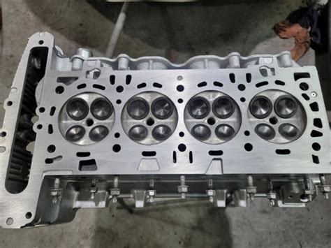 8세대 말리부 엔진 떨림 엔진 실화 Eps경고등 압축비미달 실린더헤드 교환 4606호 네이버 블로그