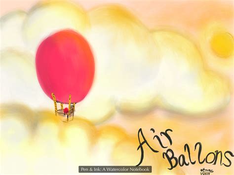 Inanimate Insanity 2 Air Balloons Late By Vhalsmasterpieces On Deviantart
