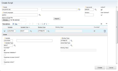 Configuring Feature Classes To Save Maximo Records In Map Services Arcgis Table