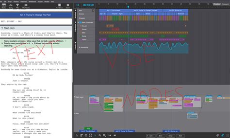 Blender Screenwriter By Tin Tin Released Scripts And Themes Blender Artists Community
