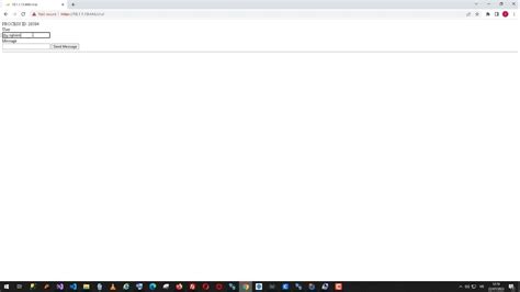 Websocket Esp32 Web Youtube