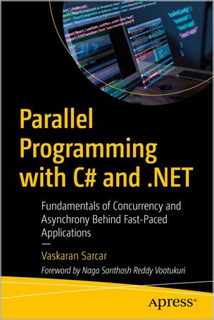 قیمت و خرید کتاب Parallel Programming with C and NET
