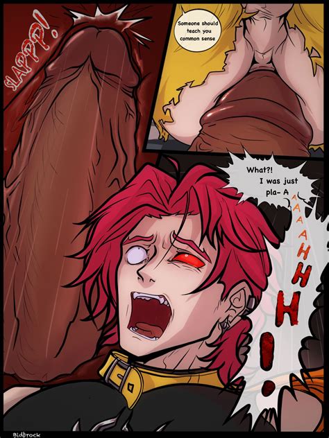 اولین اورجی من My First Orgy