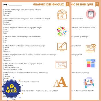 Networking Quiz IT And Internet Networking Assessment Computer Science Test
