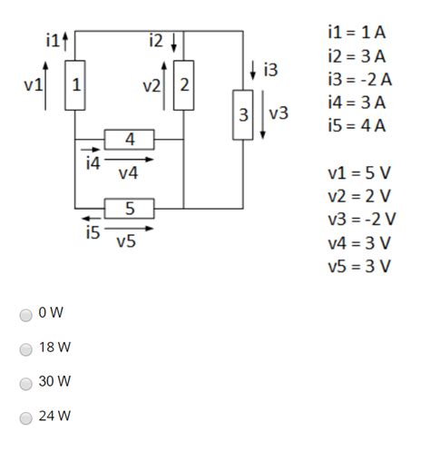 solved consider the circuit below with the voltage and