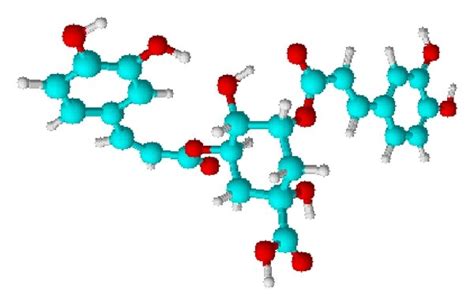 Geometry Optimised Structures Of The Geometrical Isomers Of DiCQA Download Scientific