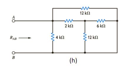 Solved Find Rab Chegg Com