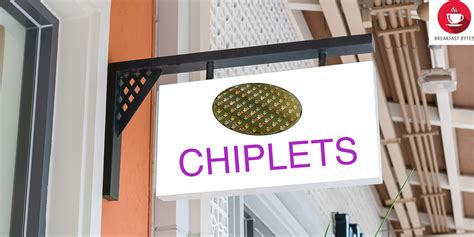 The Chiplet Summit Breakfast Bytes Cadence Blogs Cadence Community