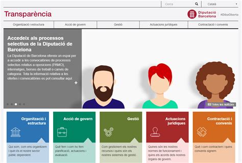 Diba Core Drupal Org
