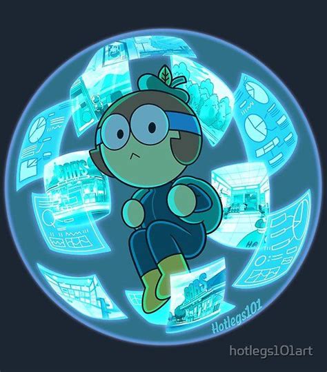 Its Dendy Okko By Hotlegs101art Redbubble Ok Ko Lets Be Heroes Fan Art Favorite Character