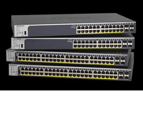 Netgear Network Switch Color Blue At Rs 1 700 Piece In Ahmedabad VTech Networks Inc
