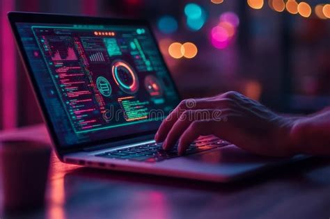 investigating the business analytics concept examining financial