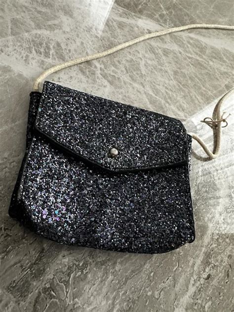 Сумочка гаманець Zara — цена 650 грн в каталоге Клатчи Купить аксессуары по доступной цене на