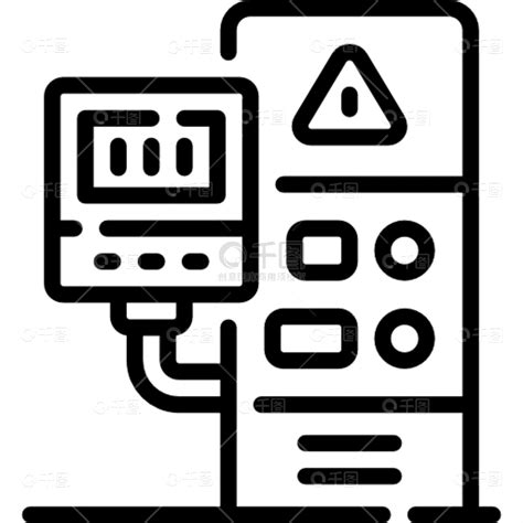 控制系统网页ui 控制系统 模板免费下载 Svg格式 512像素 编号48785023 千图网